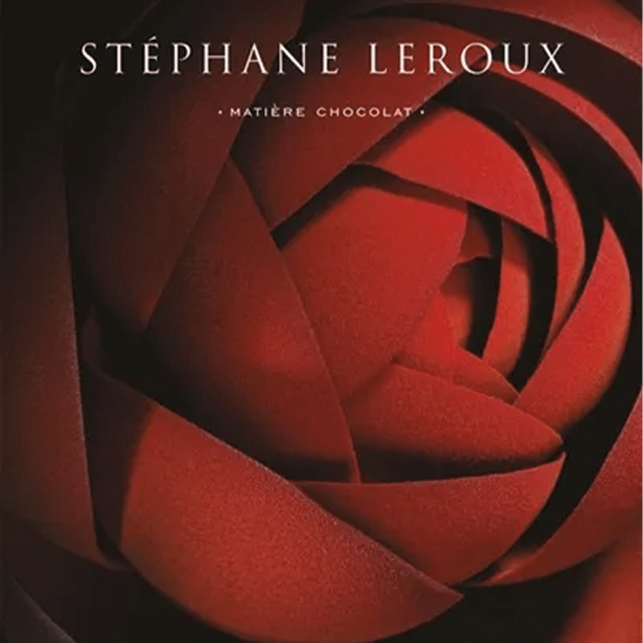 STÉPHANE LEROUX